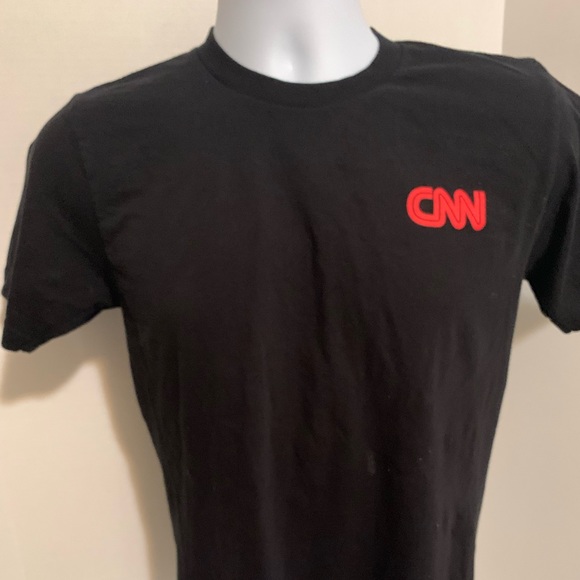 American Apparel | Shirts | Cnn Larry King Live 25 Year Anniversary ...